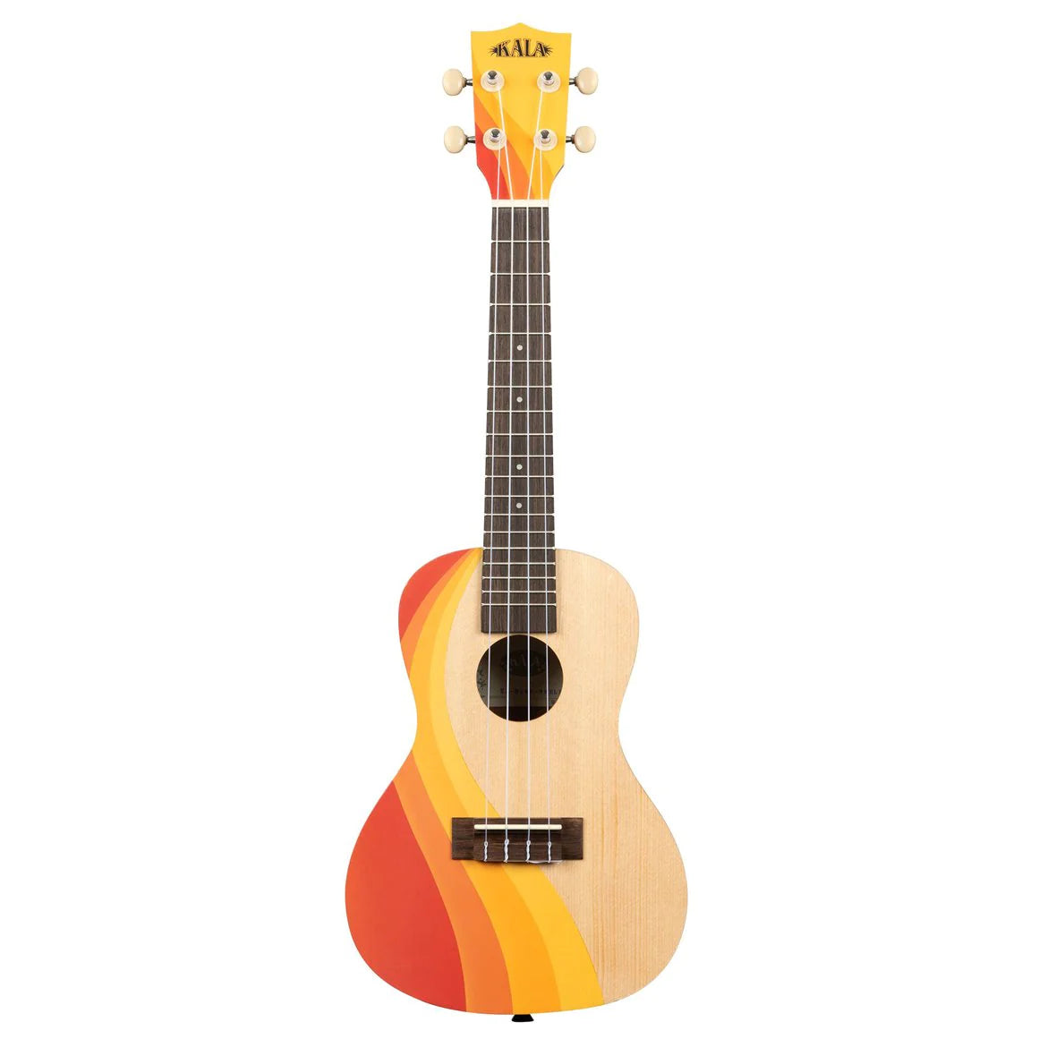 Kala Surf Series Swell Concert Ukulele – Bondi Ukuleles