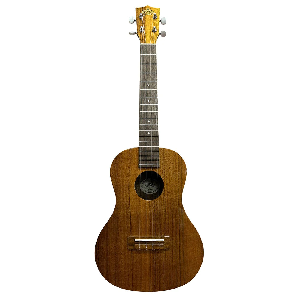 Kiwaya Eco Series Hawaiian Koa Tenor Ukulele KT-5G – Bondi Ukuleles