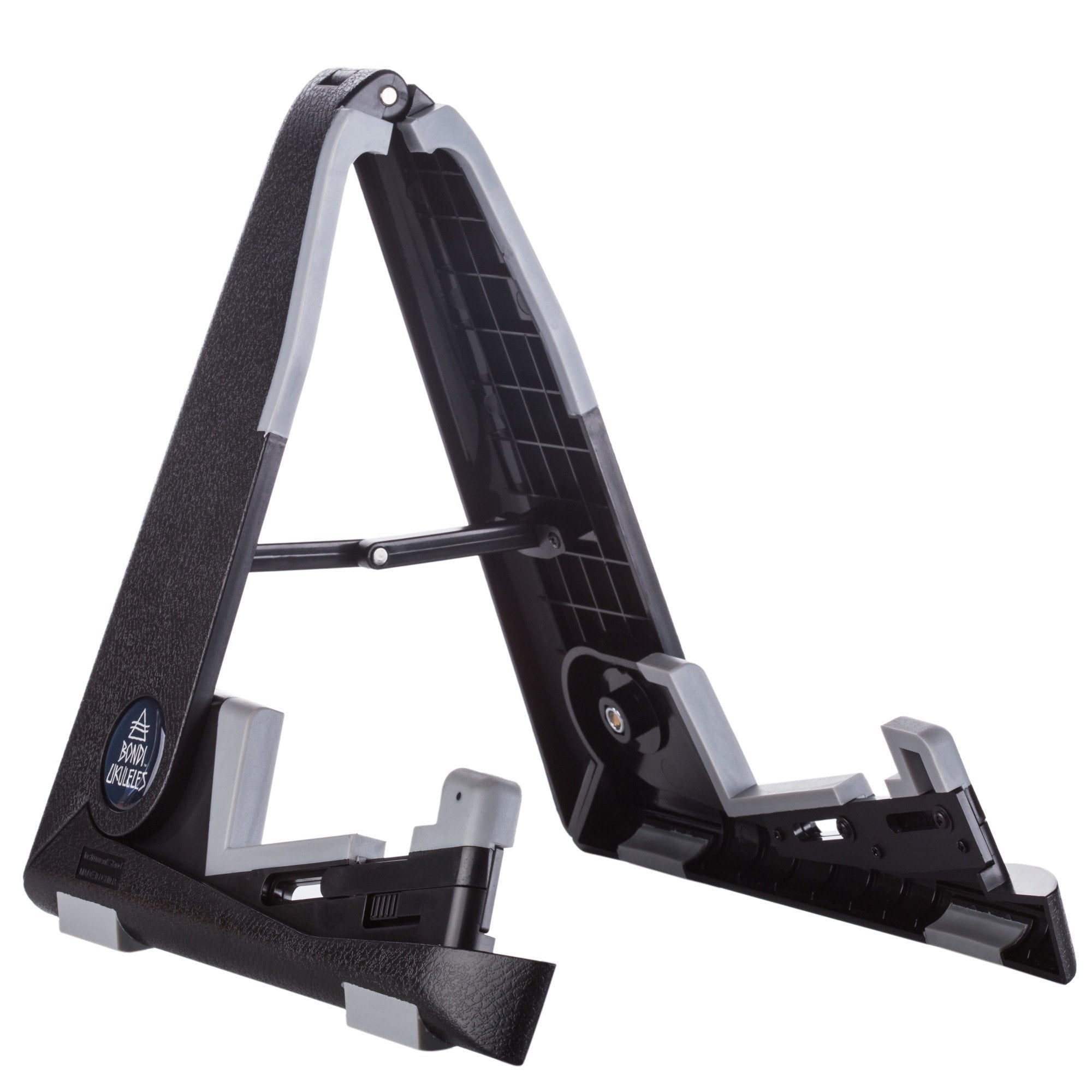 Ukulele Stand - Adjustable & Foldable - Fits All Sizes – Bondi Ukuleles